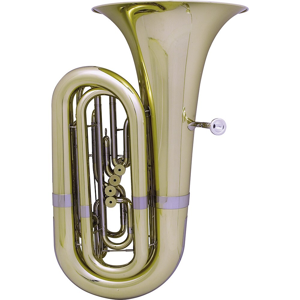 Miraphone 1291-5VC Series 5-Valve 5/4 CC Tuba 1291-5VC Lacquer | eBay
