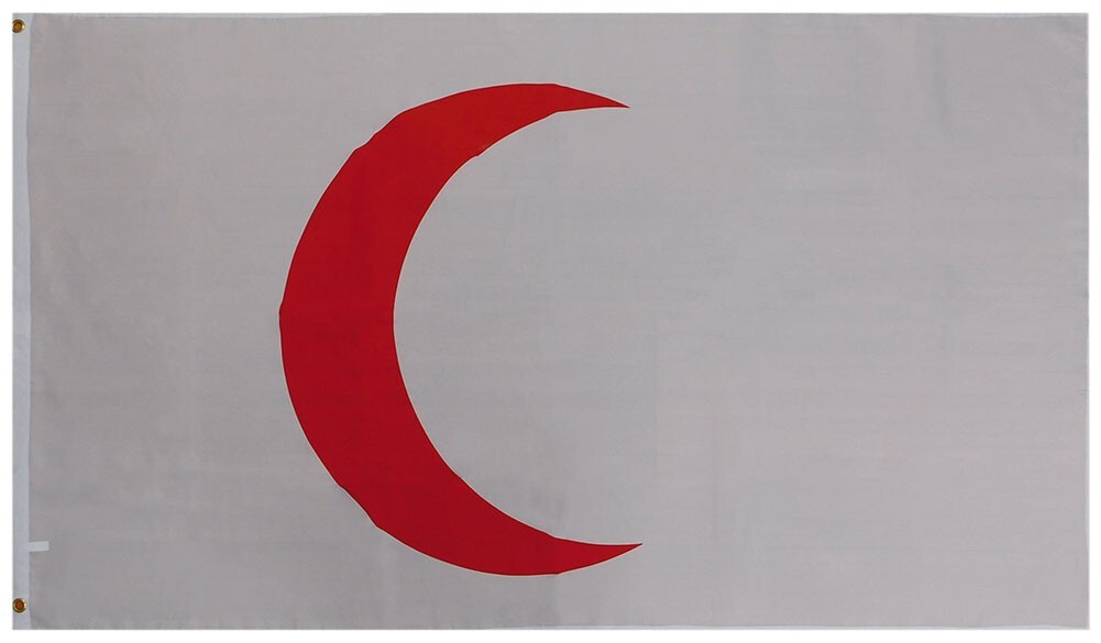 Half Moon Flag 270+ Half Moon And Star Flag Stock Photos, Pictures