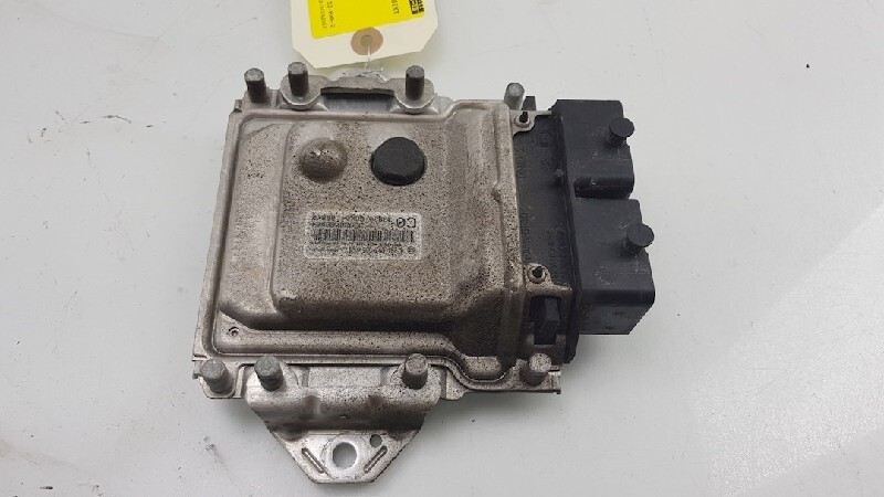 CALCULATEUR MOTEUR ECU ENGINE CONTROL UNIT Suzuki Alto (GF) 2011 ...