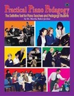 Practical Piano Pedagogy : The Definitive Text for Piano Teachers ...