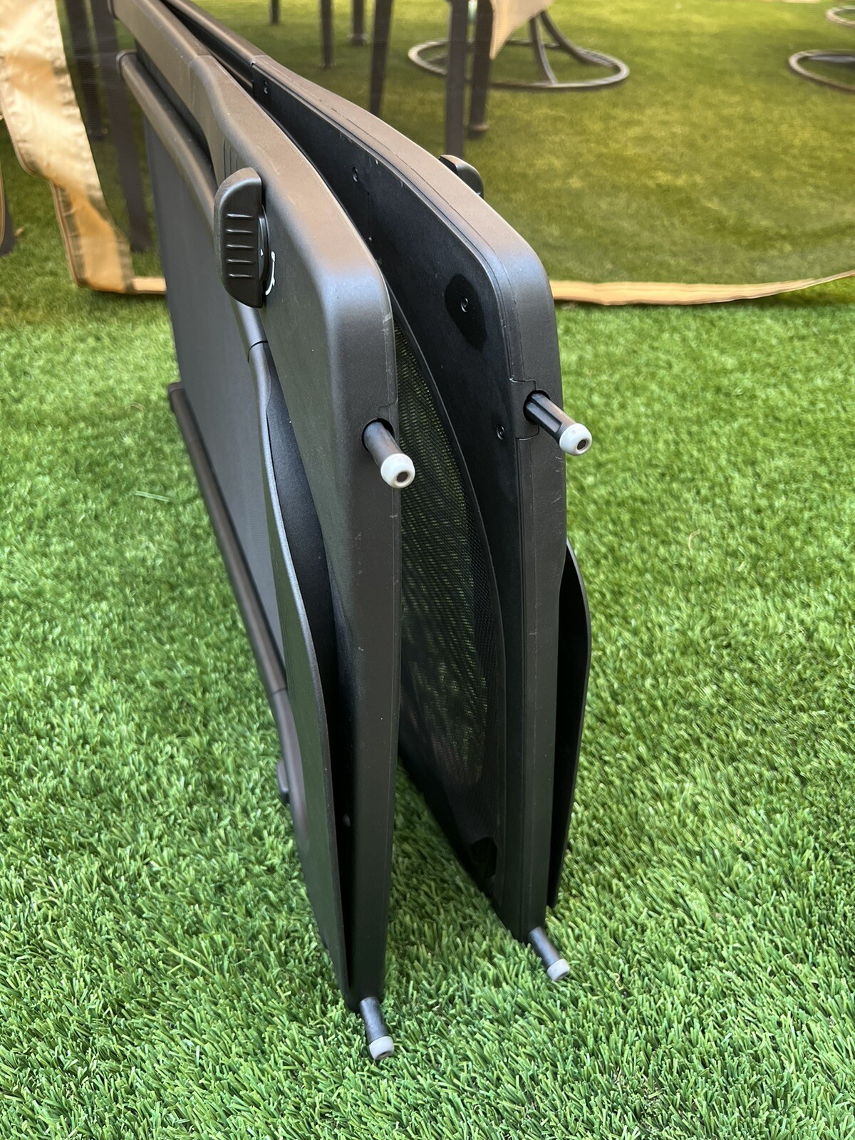 Genuine BMW 428 435 4 series Convertible Windscreen wind deflector 14 ...