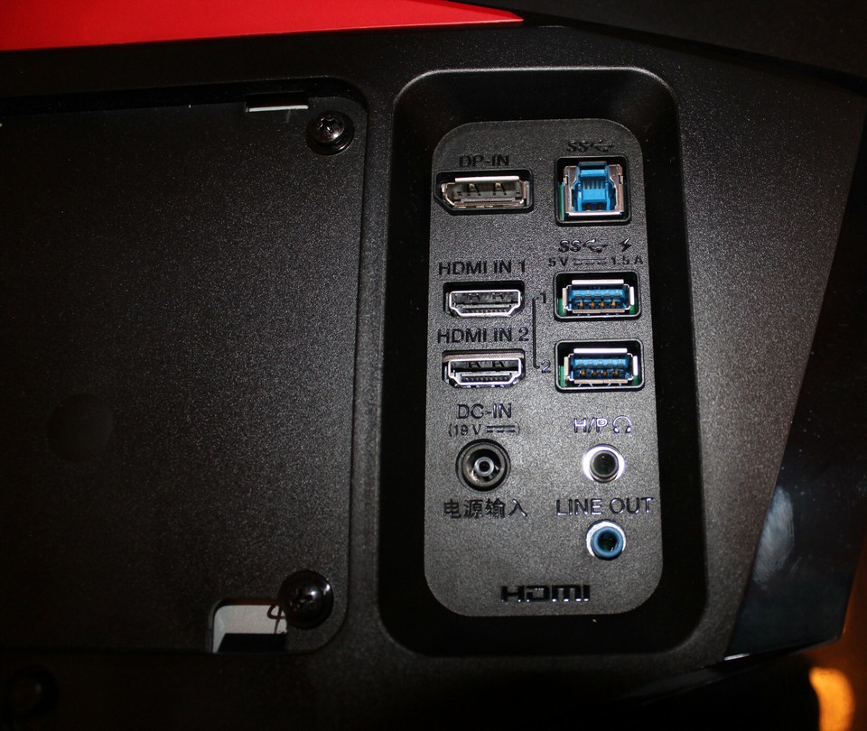 LG 34UC79G 34 Inch 21:9 UltraGear Full HD IPS Curved Gaming Monitor | eBay