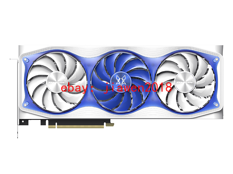 Manli GeForce RTX 5080 Palor Fox OC 16GB GDDR7 Graphics card | eBay