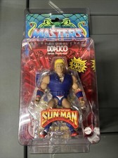 Masters of the Universe Origins Duplico