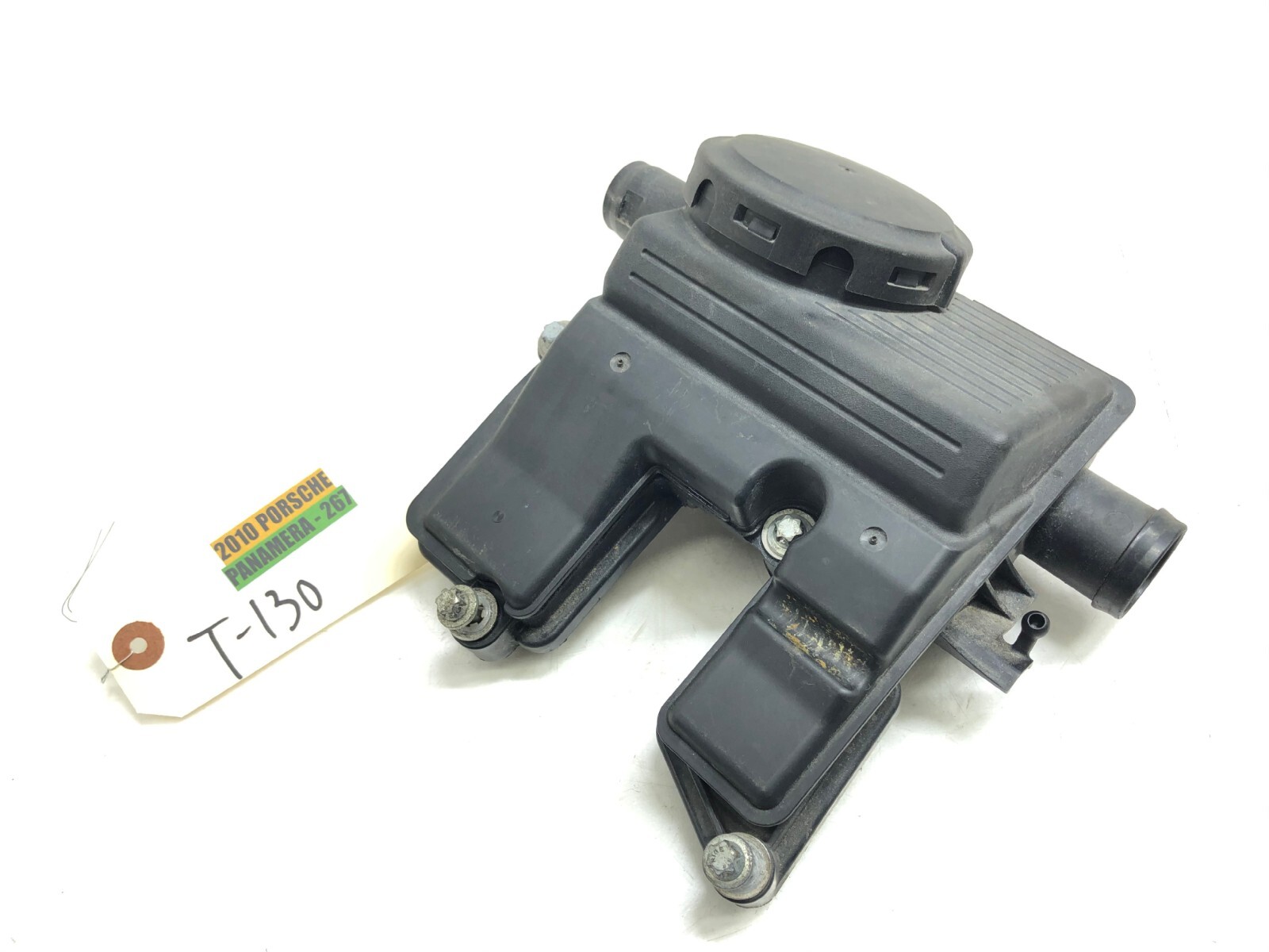 Porsche Panamera Cayenne Crankcase Oil Ventilation Separator AOS ...