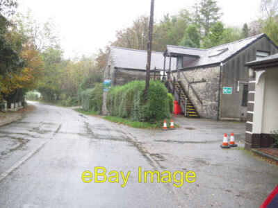 Photo 6x4 Snowdon Ranger Youth Hostel Betws Garmon c2009 | eBay UK