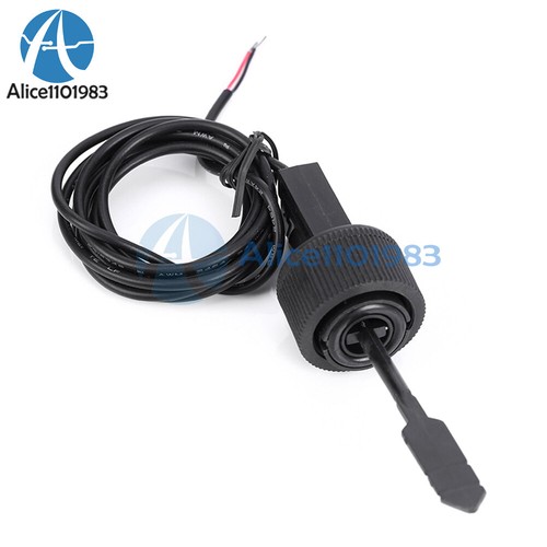 Durable Water Flow Switch inductor Sensor 100V 0.5A 1L/Min Indoor ...