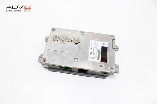 LAND ROVER RANGE ROVER EVOQUE AUDIO SOUND SYSTEM AMP AMPLIFIER MODULE ...