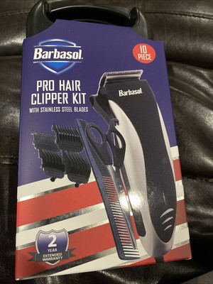 Barbasol Hair Clippers | eBay