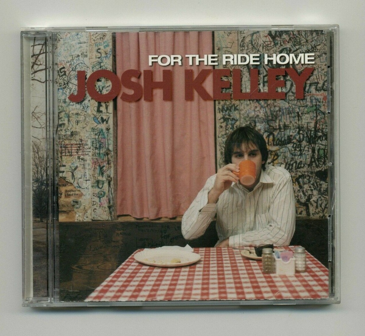 For The Ride Home Josh Kelley