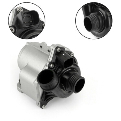 11517588885 Electric Water Pump For BMW N54 N55 3.0L E60 E61 E88 E90 ...