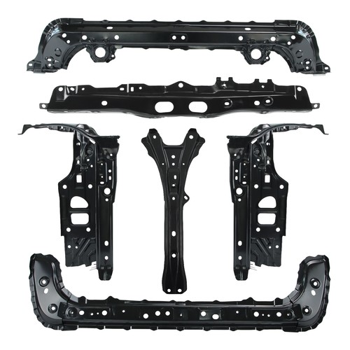 Radiator Support For 2020-2024 Subaru Outback Legacy | eBay