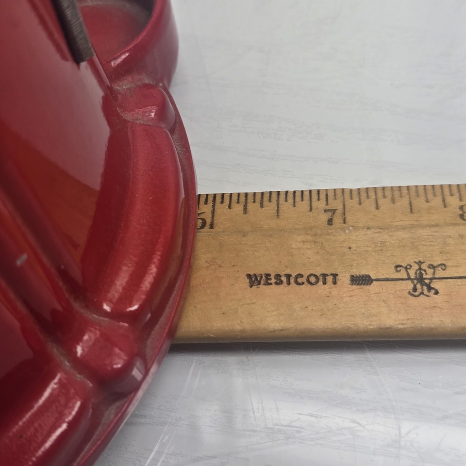 Vintage Jelly Belly Dispenser Coin Operated Metal & Glass Gumball ...