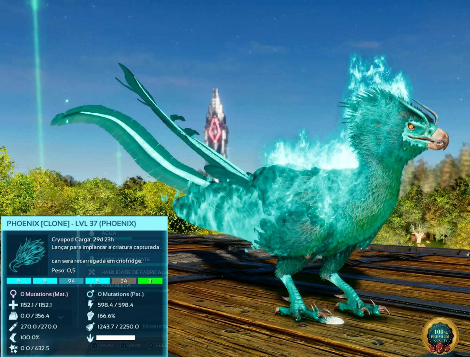 🦖ARK Survival Ascended Phoenix Best Colors PVE PS5/XBOX/PC | eBay