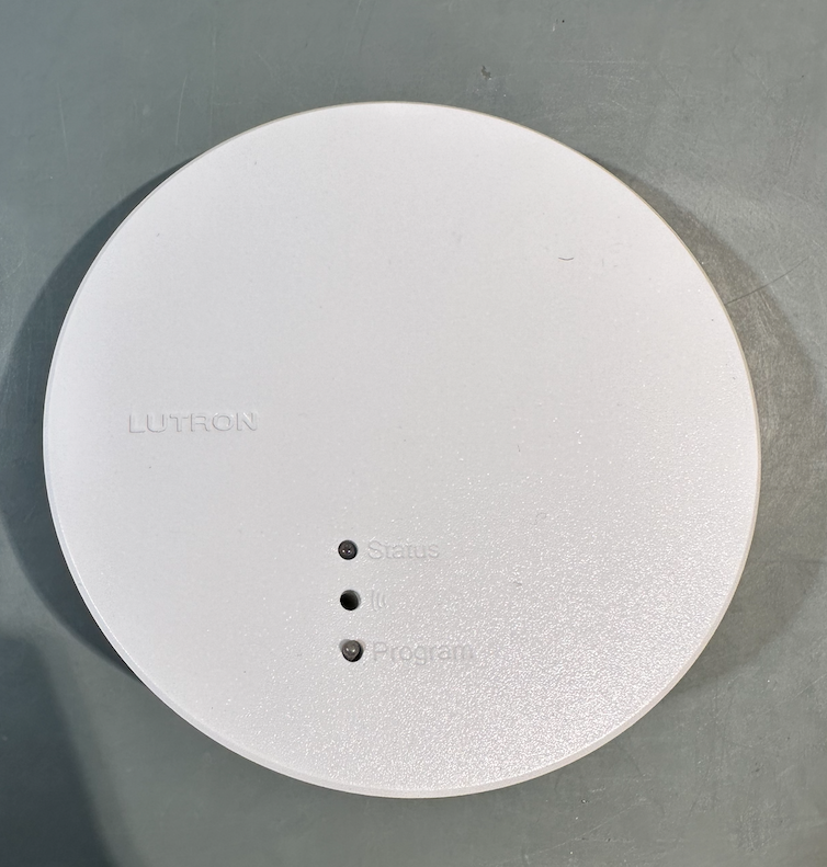 LUTRON QSM2-XW QS Sensor Module | eBay