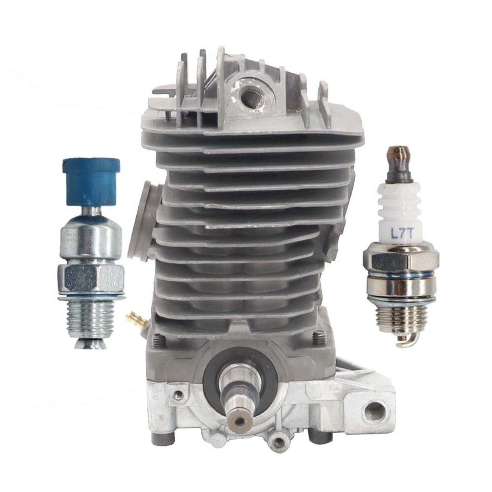 49mm Cylinder Piston Kit For STIHL MS390 MS290 MS310 029 039 Chainsaw ...