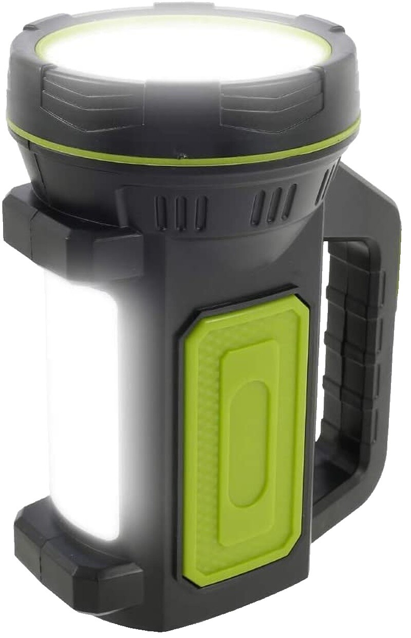 Rechargeable Led Spotlight | eBay Australia