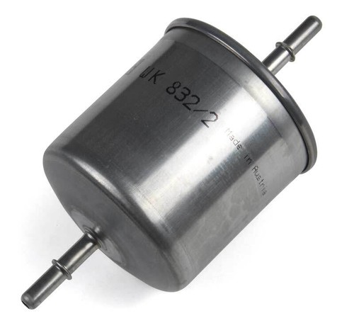 NEW MANN OEM WK8322 / 30636704 Fuel Filter Inline For Volvo S60 V70 R ...