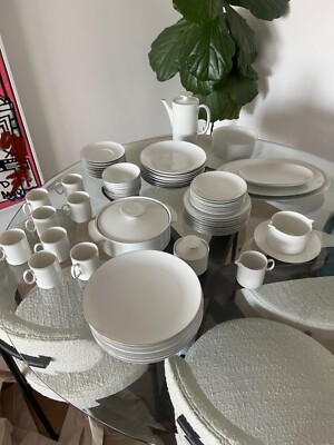 fine china dinnerware set - Thomas Germany | eBay