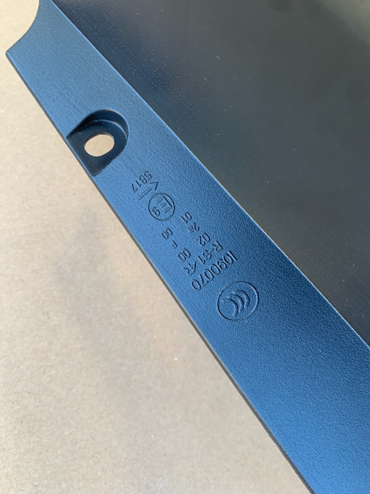 のための W639 2014 Oem用テールランプ6398201464 6398201564 - Buy W639 Tail Lamp ...