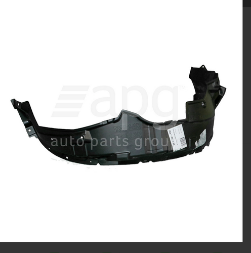 GENUINE RIGHT FRONT INNER GUARD LINER FOR TOYOTA COROLLA 3/2007-10/2009 ...