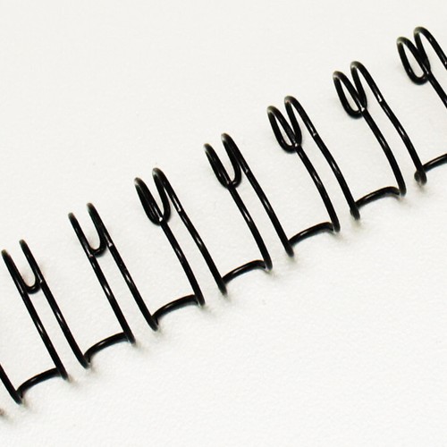 WireBind W20A Wire Binding Machine Bind Books and Documents | eBay