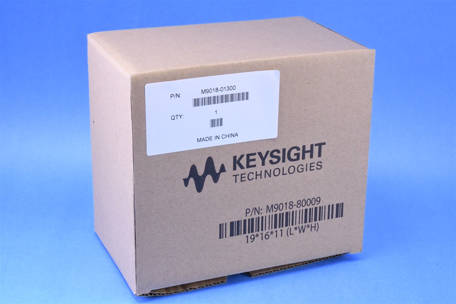 5 Keysight PXI Filler Panels for M9018A M9019A PXIe Chassis Y1213A ...