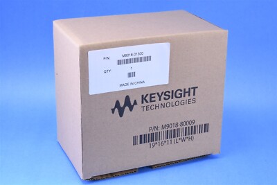 5 Keysight PXI Filler Panels for M9018A M9019A PXIe Chassis Y1213A ...