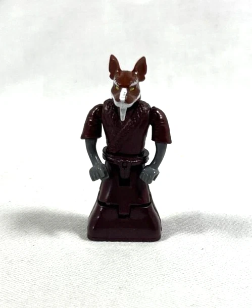 Splinter Tmnt 2022 Lego