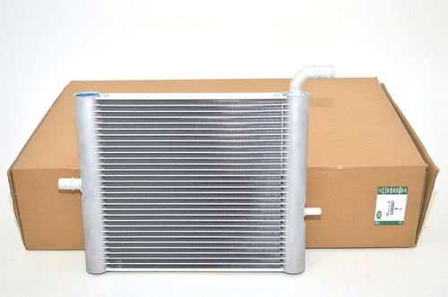 NEW LAND ROVER RANGE ROVER SPORT L494 AUXILIARY RADIATOR LR062670 OEM ...