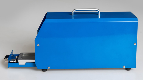 110v Digital Photosensitive seal Flash Stamp Machine Selfinking ...