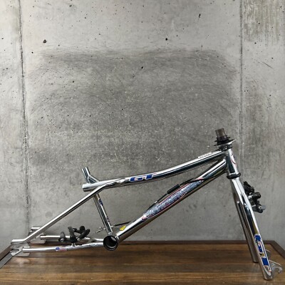 Vintage Frames - Gt Pro Performer - Nelo's Cycles