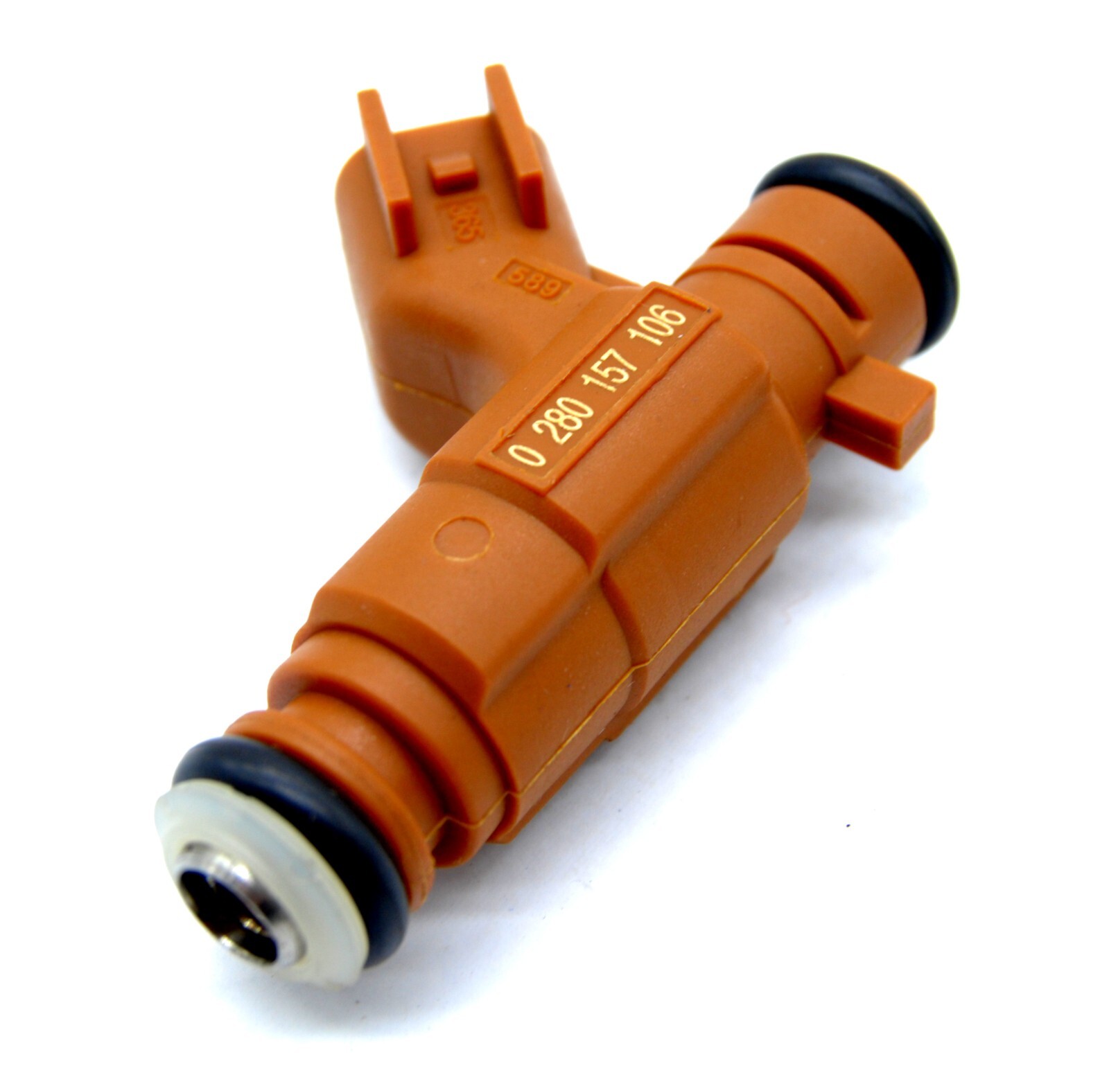 OPEL VAUXHALL VXR SAAB A28NET Z28NET 2.8 TURBO FUEL INJECTOR 0280157106 ...