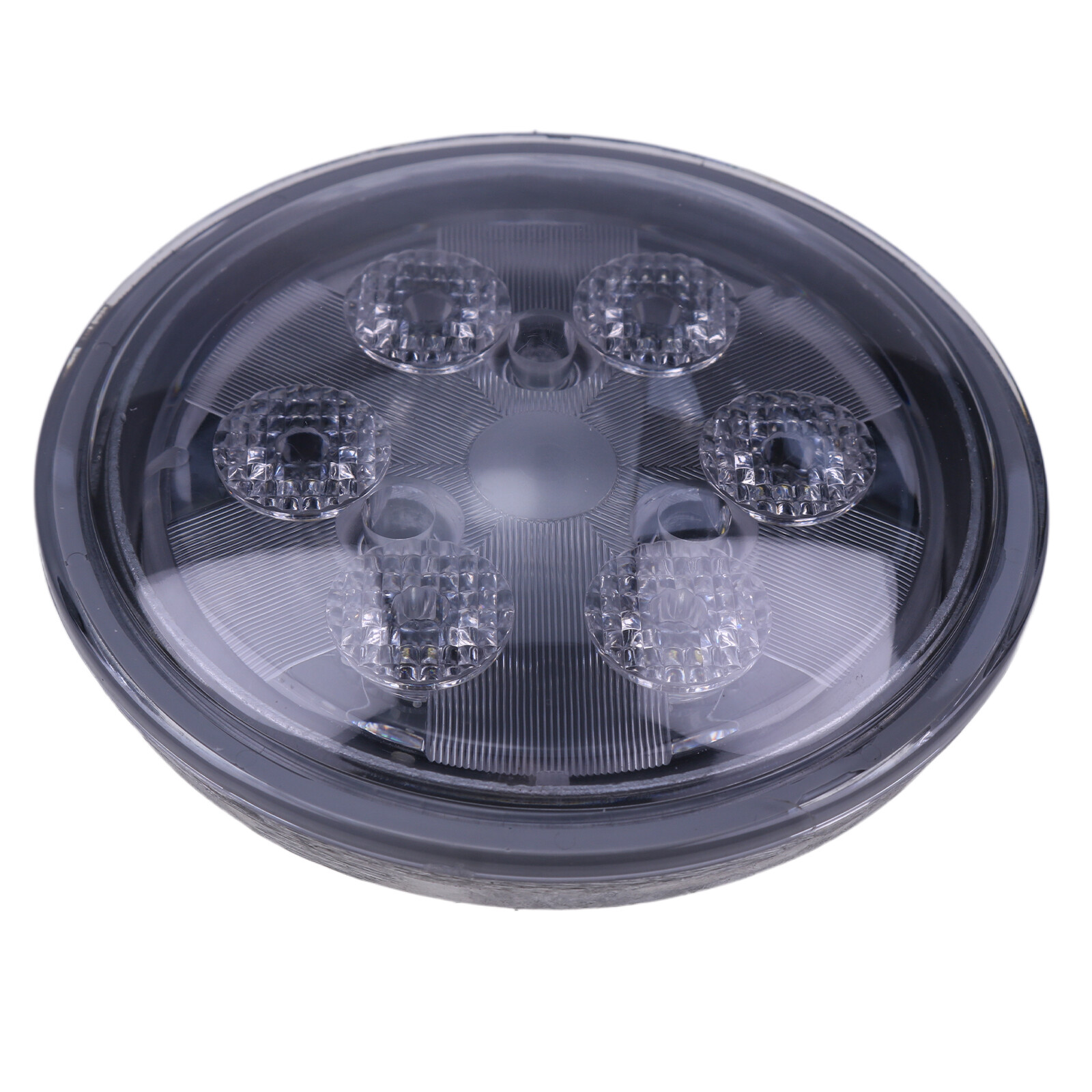 Par36 4.5" LED Work Light For Case D71409 New Holland Ford 82005476 CAT ...