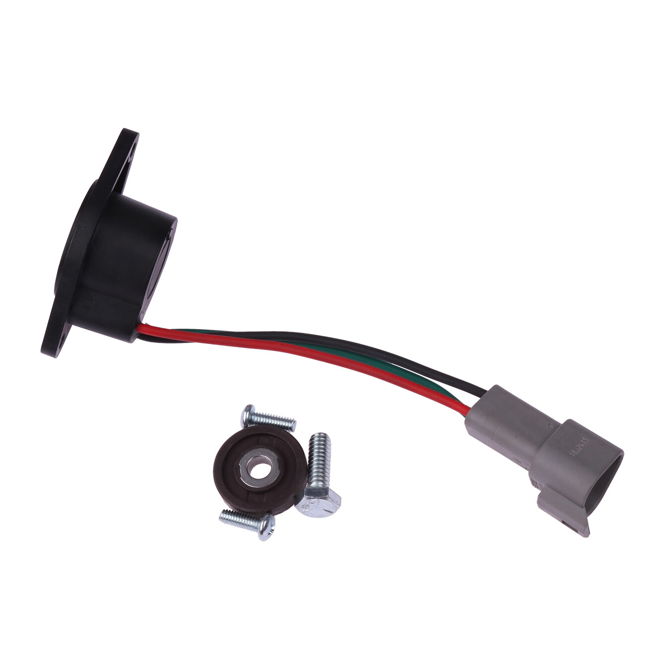 Speed Sensor w/Magnet 2878971 for Polaris GEM E2 E4S Classic Golf Cart ...