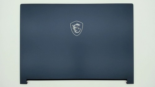 MSI Stealth 16 AI Studio LCD Back Cover | eBay