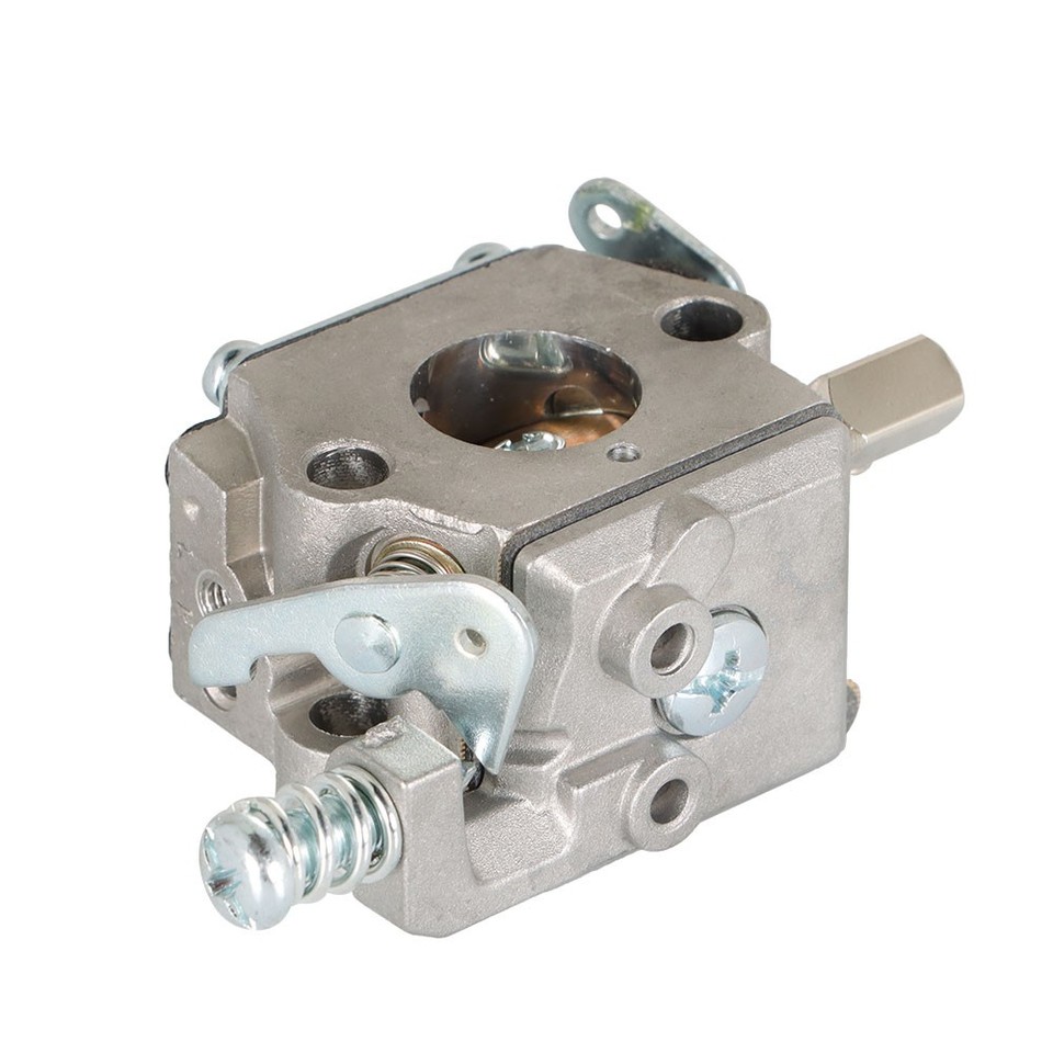 Carburetor For Tecumseh TC200 TC300 TM049XA Ice Auger 2-Cycle Engine ...