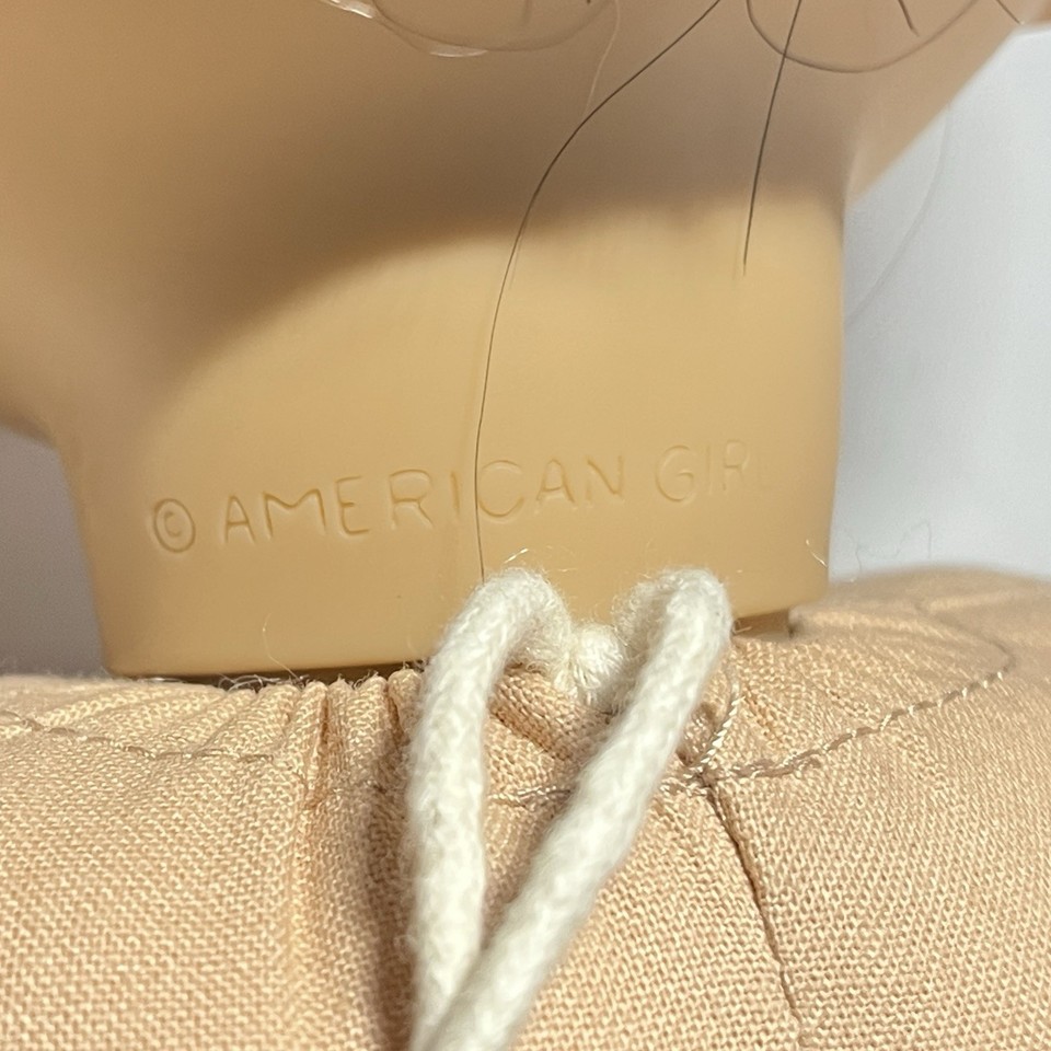 American Girl Doll JESS McConnell 18” Doll 2008 | eBay