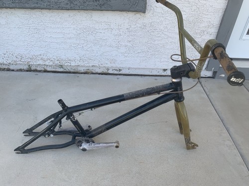 2008 Old School Bmx Eastern jane bike................. | eBay