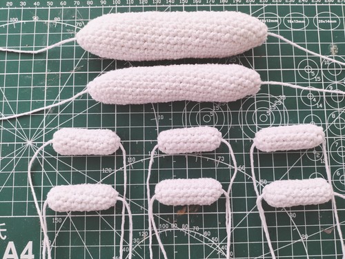 RC Model Boat Fenders Scale | eBay UK