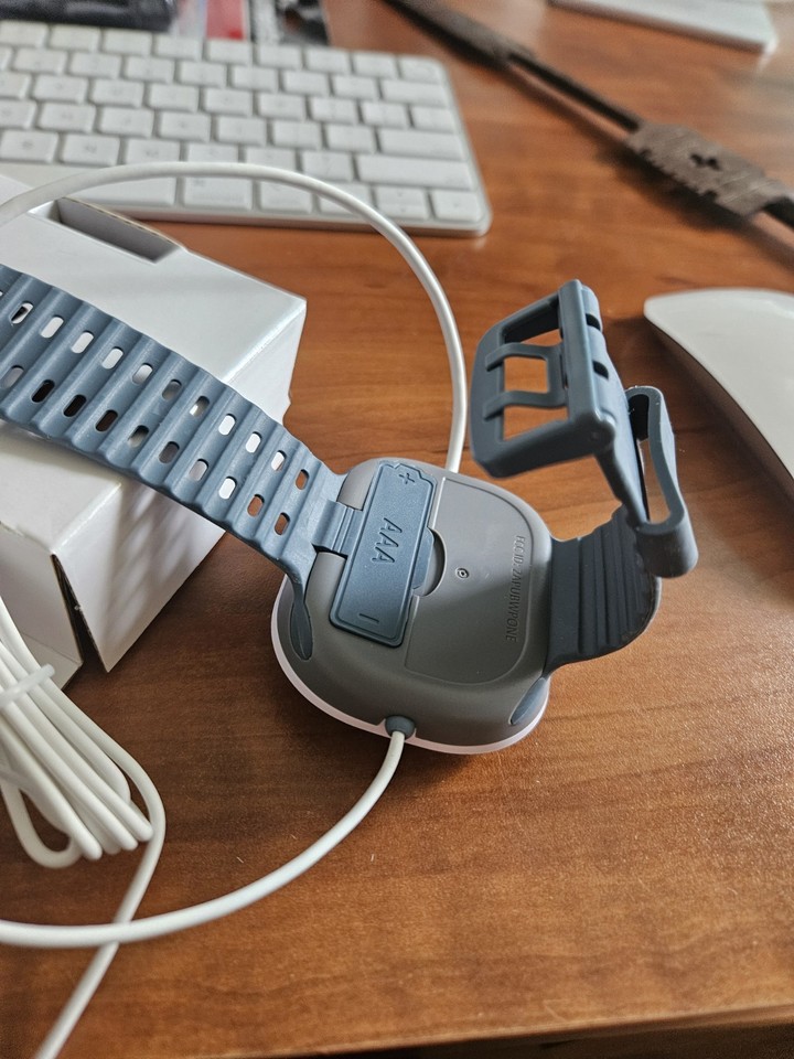 Itamar Medical WatchPAT One Home Sleep Apnea Test | eBay