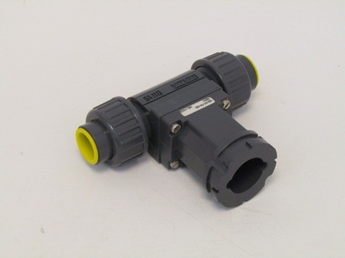 S020-PVC-FPM-KM 25 Burkert - NEW - shipped within 1 business day | eBay