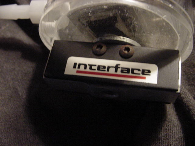 Qty 1 INTERFACE SML-50 50 lbf Capacity Integral Cable Load Cell SML ...