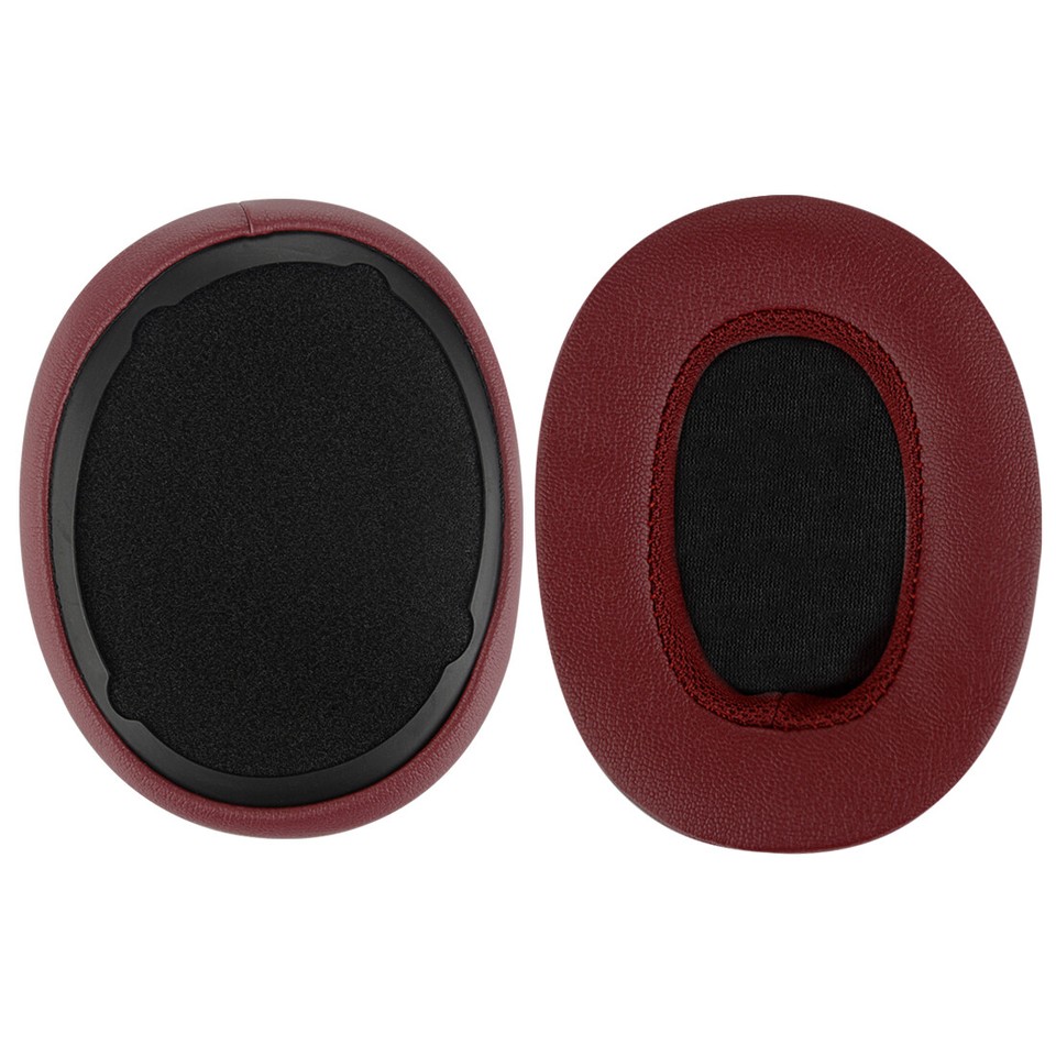 Geekria Protein Leather Ear Pads for Skullcandy Crusher Wireless ...