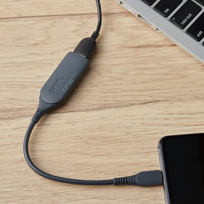 Onn. USB-C to USB Adapter, 4" USB-C to USB Female Adapter | eBay