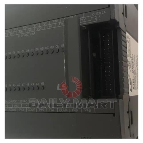 New In Box LG LS MASTER-K120S K7M-DR30U PLC Programmable Controller | eBay