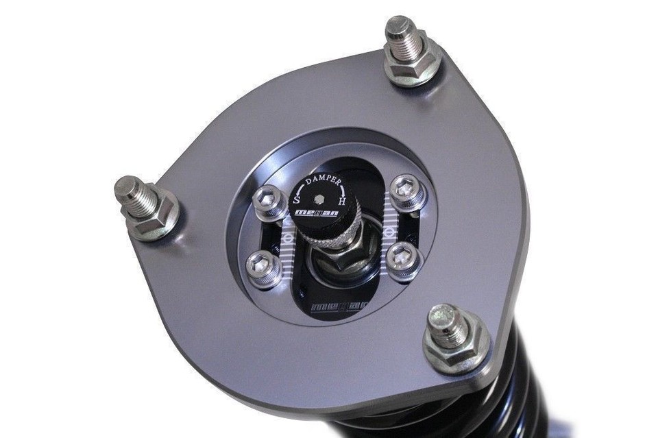 Megan Racing MR-CDK-AR02TS Track Series Coilovers Coils for 2002-2006 ...