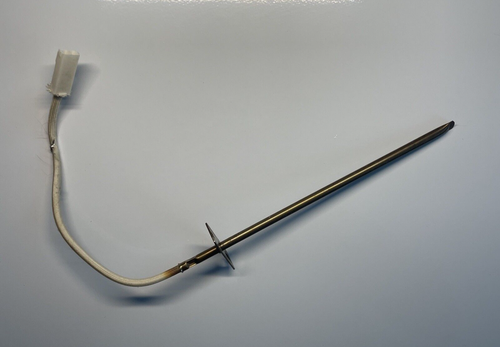 OEM GE Range Oven Temperature Sensor WB20K10027 | eBay