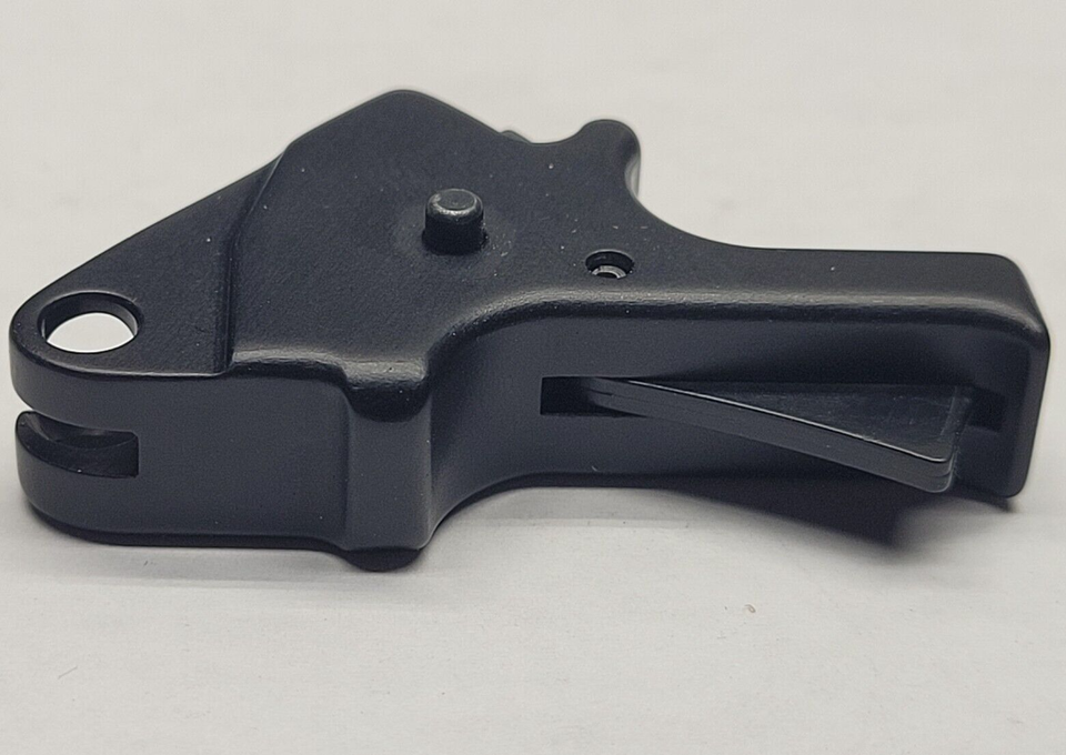APEX Tactical Aluminum Flat Faced Trigger Shoe S&W M&P 2.0 Read ...