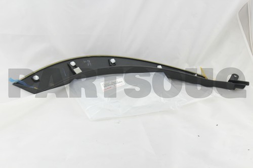 7506278011 Genuine Toyota MOULDING SET 75062-78011 | eBay